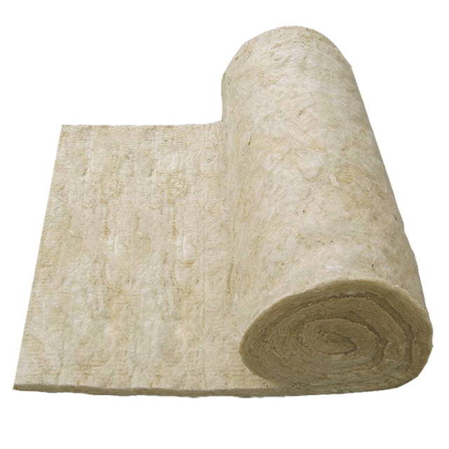 China Rock Wool Insulation Blanket manufacturers, Rock Wool Insulation ...